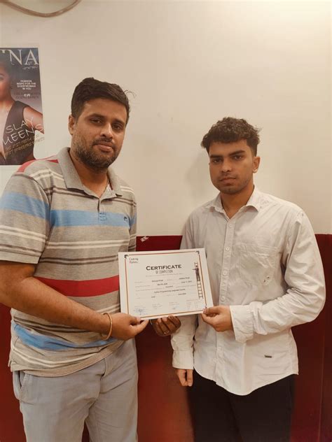 Coding Bytes On Linkedin Congratulations Shauryasingh Pythoncourse