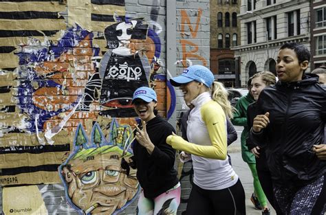When Does Running Get Easier Insights From A Run Coach — Runstreet