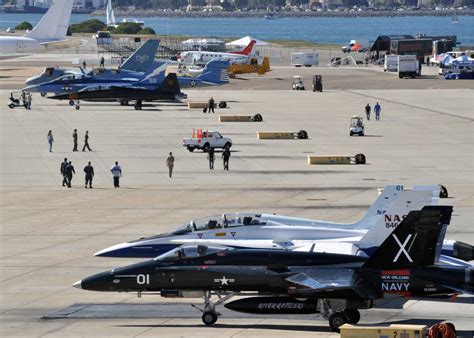 The 5 Oldest United States Navy Bases And Their Strategic Roles The