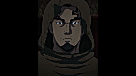 истинный воин аниме сагаовинланде торс викинги Youtube