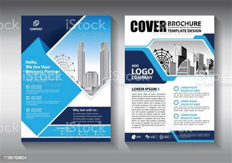 비즈니스 추상 벡터 템플릿입니다 브로셔 디자인 현대적인 레이아웃 연례 보고서 포스터 화려한 삼각형a4의 전단지 기술 과학 밝은 배경의 시장을 위한 기하학적 모양 0명에 대한