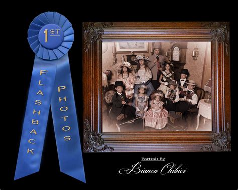 Congratulations To Bianca Flashback Old Time Photos