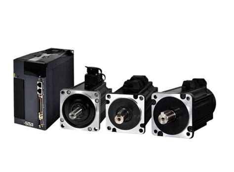 What Is The Difference Between Servo And Stepper Motor