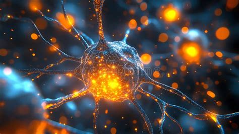 Conceptual Representation Deep Learning Algorithms Stock Image Image Of Network Connections