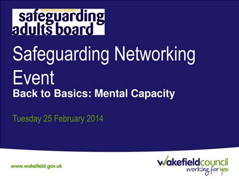 Ppt Safeguarding Networking Event Powerpoint Presentation Free Download Id 5092500