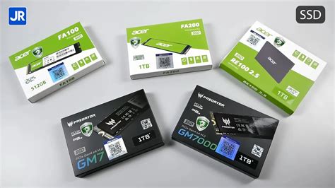 Acer Storage Dan Memory Hadir Resmi Di Indonesia • Jagat Review