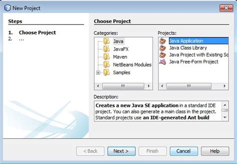 Applets In Netbeans Ide