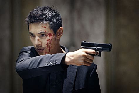 영화 아저씨 원빈 연예이슈 수다방 네모판