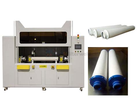 Melt Blown Filter Cartridge Machine Knmtech Filter Machine