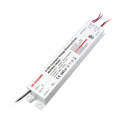 Euchips DMX CV DRIVER Factory Cheap DMX CV DRIVER Manufacturer