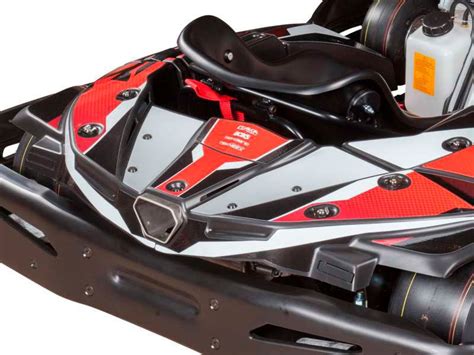 Sodi SR4 - Sodi Rental Karts