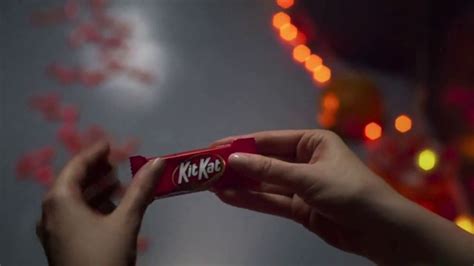 Kitkat Tv Commercial Syfy Take A Break Ispot Tv