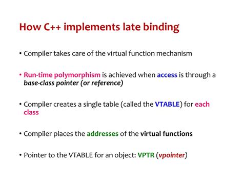 Cs212 Object Oriented Analysis And Design Ppt Download