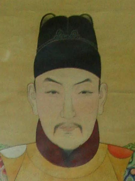Why Did Emperor Zhengde Proclaim Himself The Governor General Of
