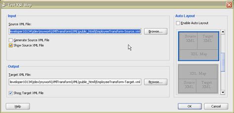 Pre Notification Setup