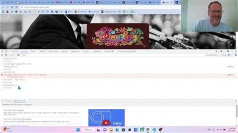 javascript console log functions methods mdn documentation youtube