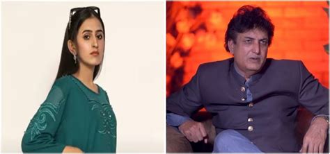 Khalil Ur Rehman Qamar Holds The First Press Conference After The Kidnapping Parhlo