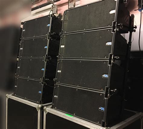 DVA T DB Technologies DVA T Audiofanzine