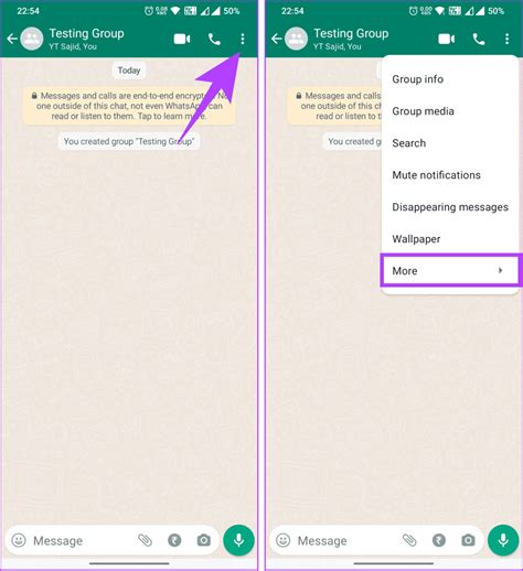 How To Delete Whatsapp Group Permanently On Desktop And Mobile Guiding Tech