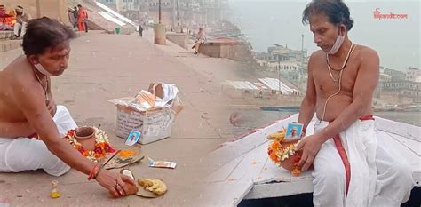 Asthi Visarjan In Varanasi Cost Vidhi And Benefits 99pandit