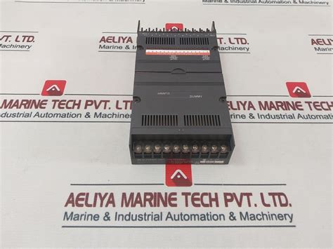 Idec Izumi Pfj T162cu 16 Transistor Output Unit With Pfj Dmu Dummy Unit Aeliya Marine