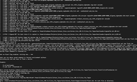 Disk Encryption For Nvme On Xavier Nx Jetson Xavier Nx Nvidia Developer Forums