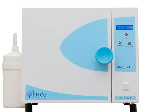 N Class Autoclave 23l At ₹ 59990 N Class Autoclave In Bengaluru Id