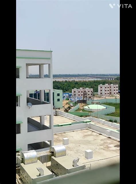 Mahandi River View From 6th Floor Shortsvideo Youtube