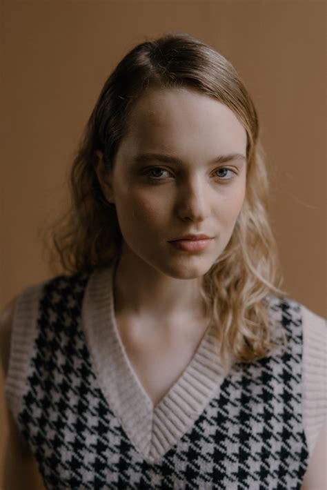 Clarissa Kulisch Seeds