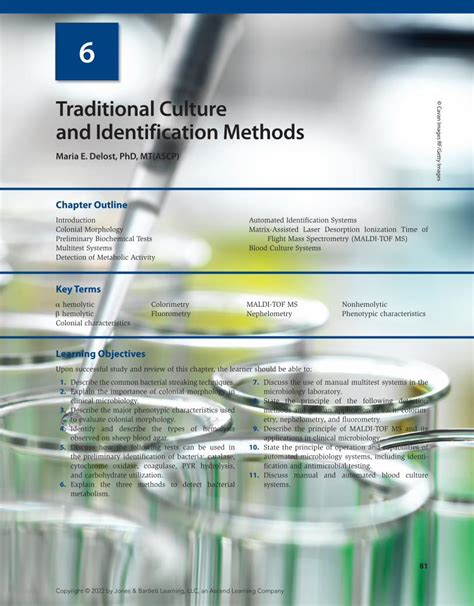 Pdf Traditional Culture And Identification Methods Dokumen Tips