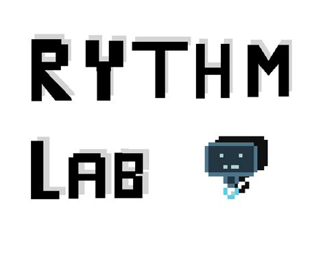 Rythm Lab By R4t