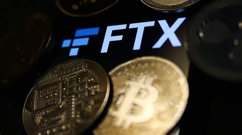 Three People Arrested In 400 Million Ftx Crypto Hack