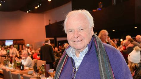 Star Koch Eckart Witzigmann Nach Sturz In Klinik Kurier