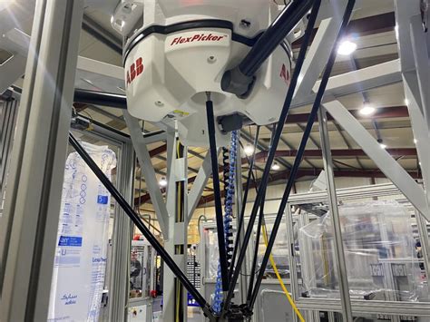 Sp Automation And Robotics Is An Abb Value Provider What Does This Mean Sp Automation And Robotics