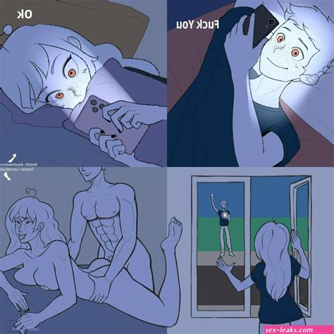 Komik Hentai Madloki Sex Leaks