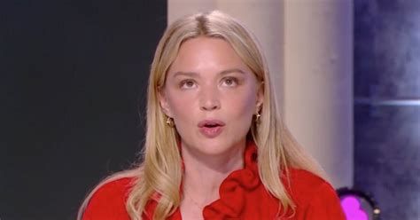 Virginie Efira De Nombreuses Scènes De Sexe Dans Son Prochain Film