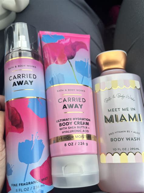 Meet Me In Miami Rbathandbodyworks
