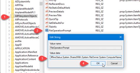 How To Show The Full Details In Delete File Confirmation Dialog Box In Windows Windows Bulletin