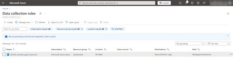 fine tuning azure sentinel log ingestion for intune script execution