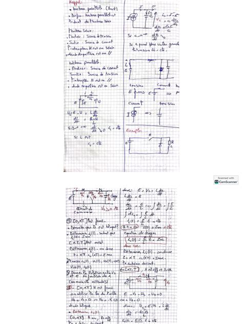 Hacheur Parallèle 1 Pdf