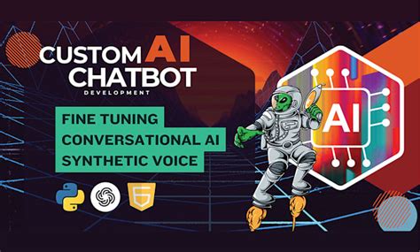 develop ai chatbot with fine tuning for ai responses by creative x gen