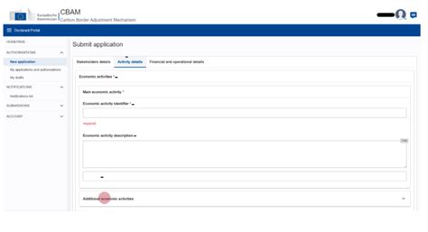 How To Apply As An Authorised Cbam Declarant A Practical Guide For Eu