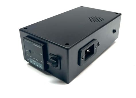 15AMP PID SSR Controller With Pump Switch Cheeky Peak Brewery