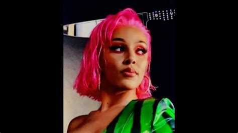 Doja Cat Generous Youtube