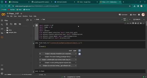 Pooja Thangavel On Linkedin Delighted To Share The Completion Of My Second Task Coderscave