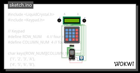 Airsoft Dummy C4 Wokwi Esp32 Stm32 Arduino Simulator