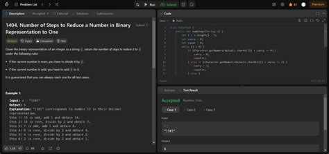 Dhairya Parikh On Linkedin 100codingchallenge 100daysofcode Codingjourney Leetcode Algorithm