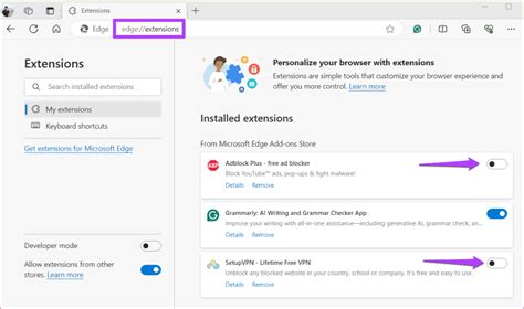 修復 microsoft edge 同步問題的 6 種方法
