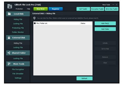 Gilisoft File Lock Pro Letöltés Szofthubhu