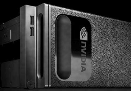 DGX Is Nvidias Deep Learning System For Newbies